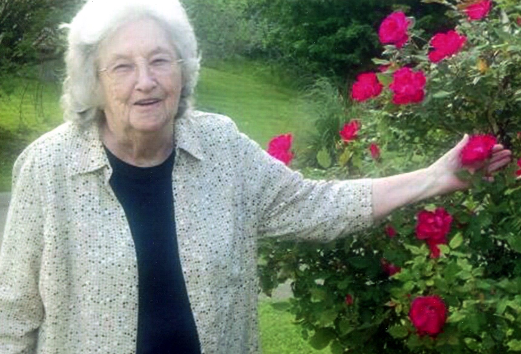 June Taylor Obituary - Chattanooga, TN