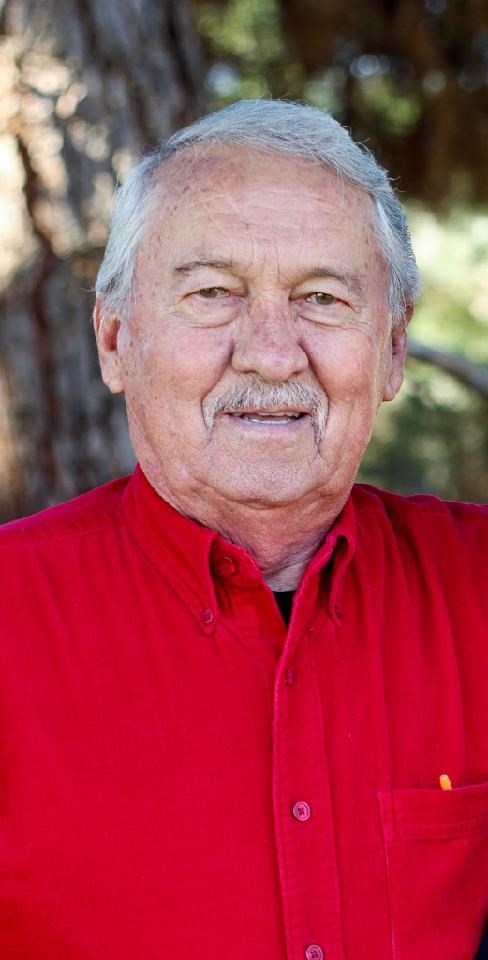 George Isaak Obituary - Reedley, CA