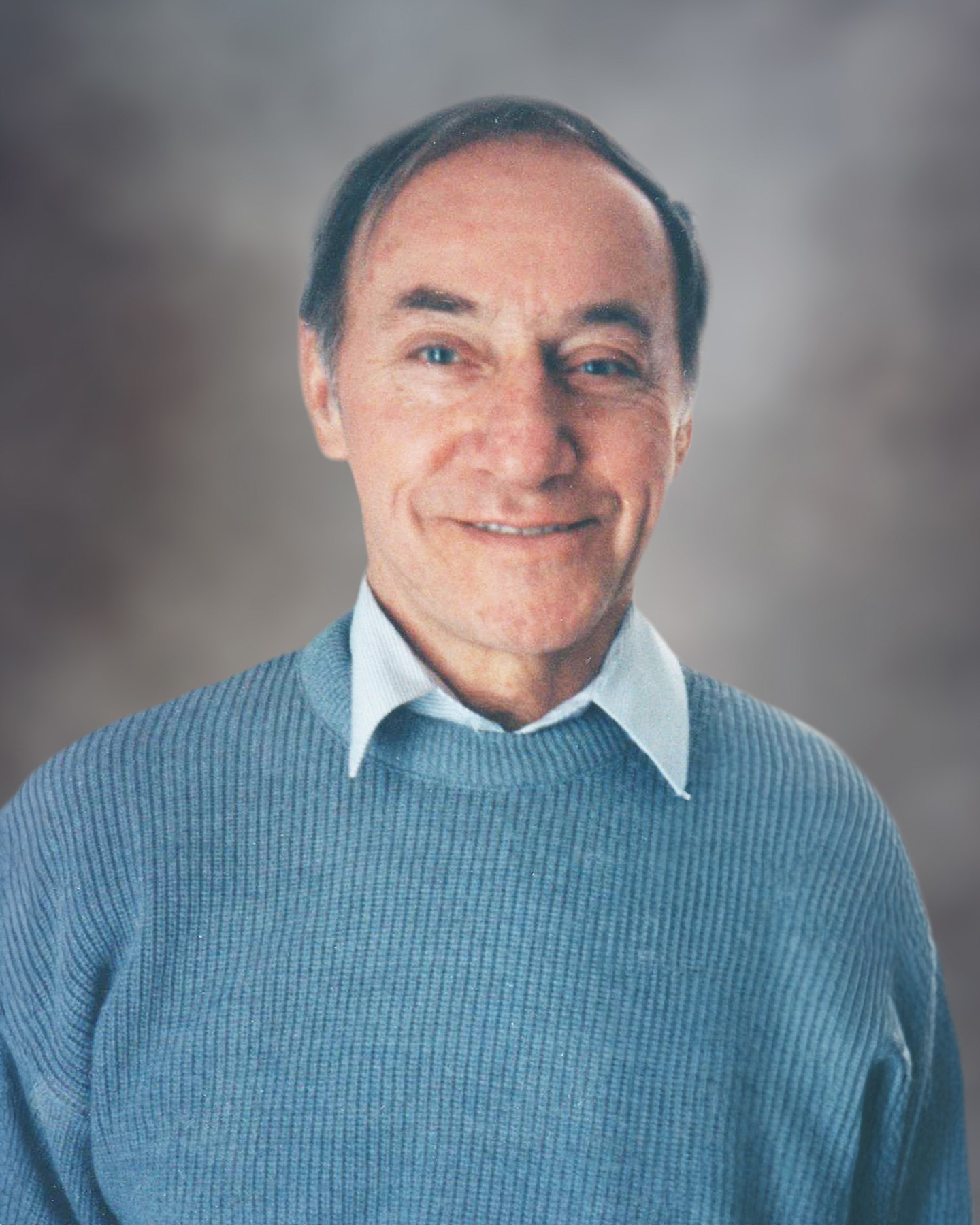 Gérald Roy Obituary - Cornwall, ON