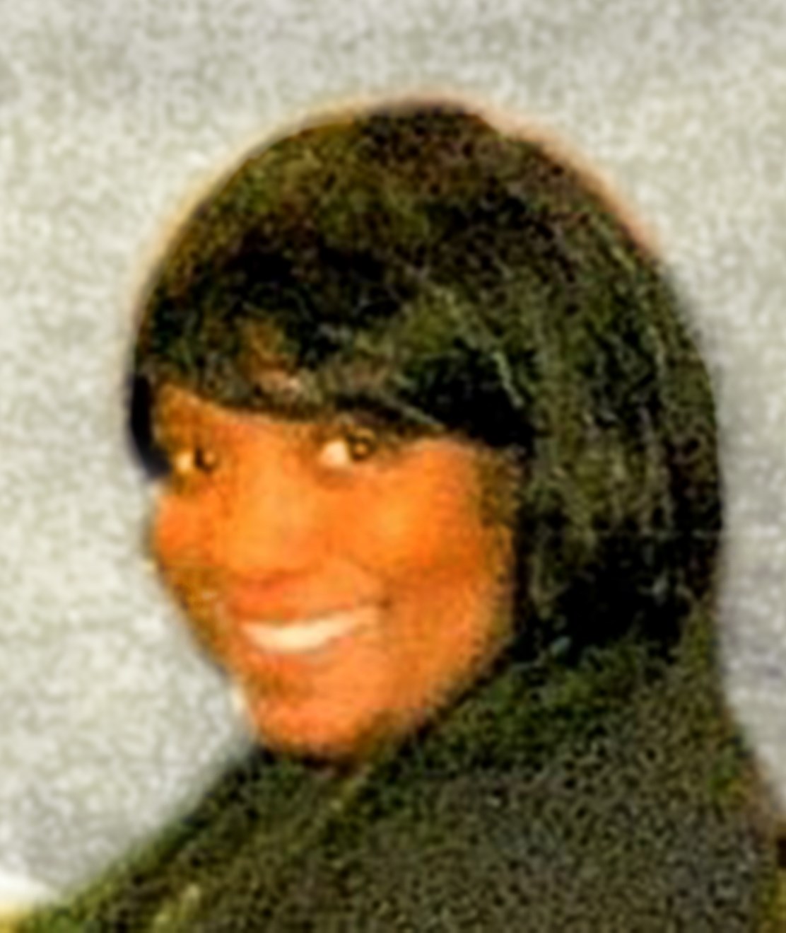 Shirley Harrell Williams Obituary - Cleveland, OH