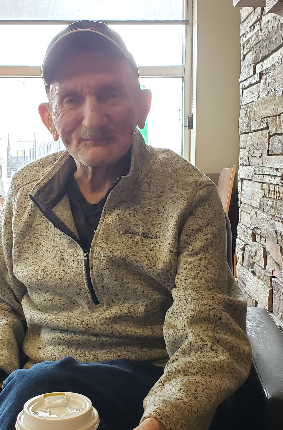 Gordon Gustav Recknagel Obituary - Kamloops, BC