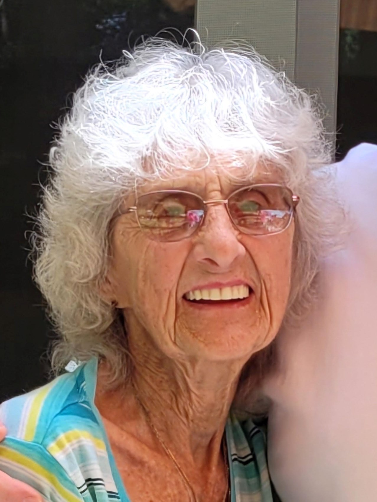 Dolores K. Scott Obituary - Newton, NJ