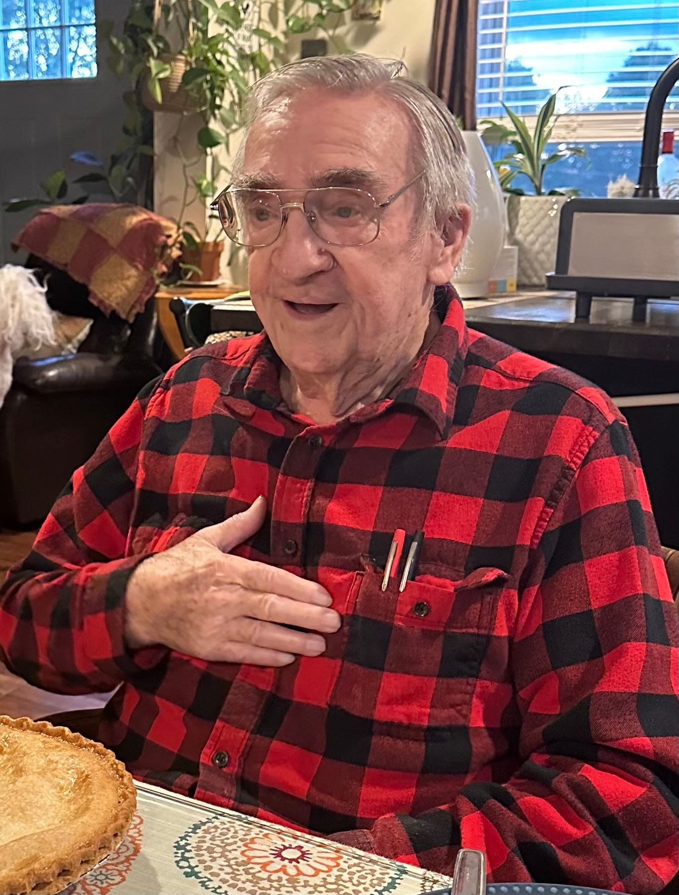 Samuel Peake Obituary - Norwich, NY