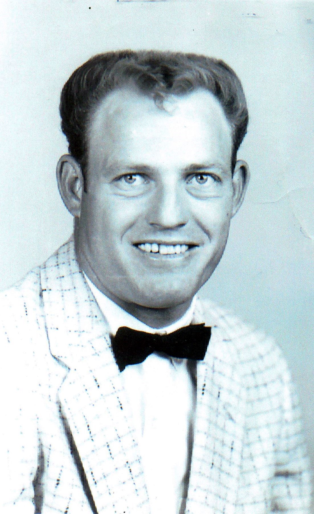 Jack Robb Obituary - Iowa Park, TX
