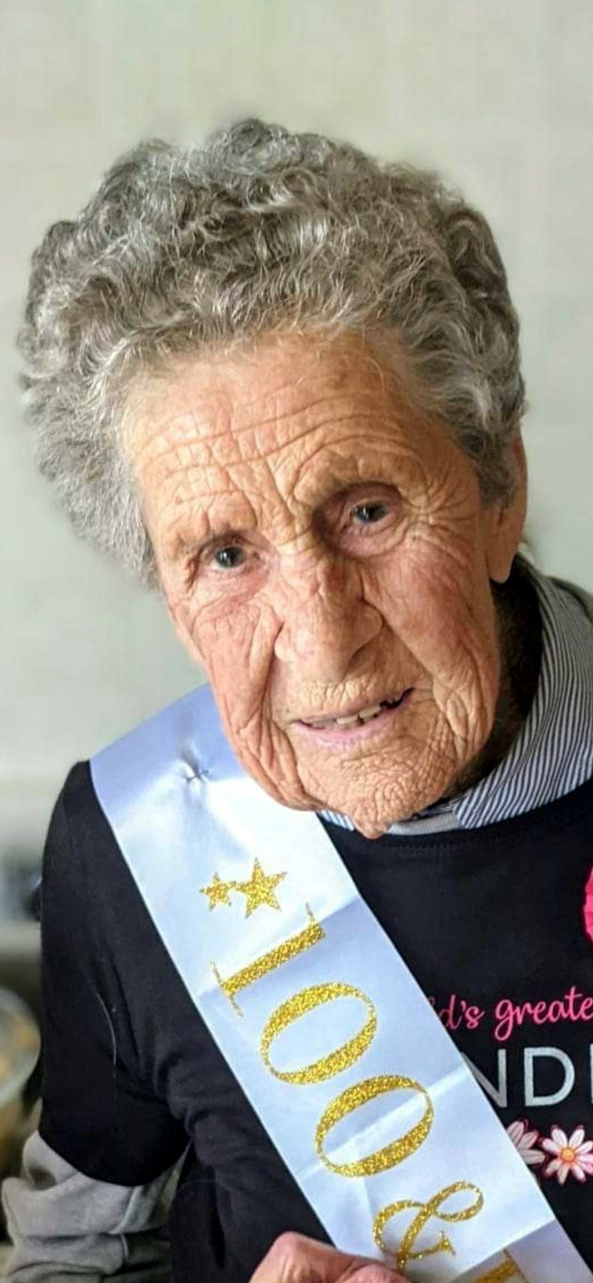 Irene Tapper Obituary - Hull, QC