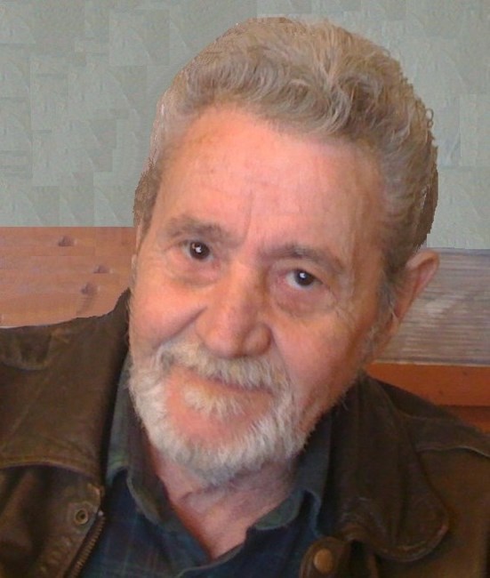 Walter Delaune Obituary - Marrero, LA