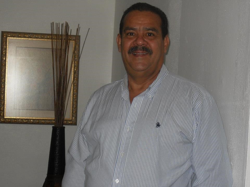 René Vázquez Marín Obituary - Bayamon, PR