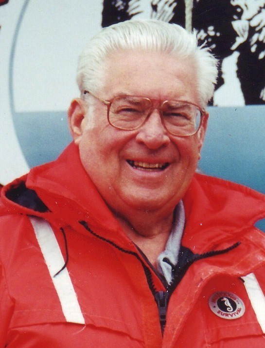 George Ellis Obituary - Thornhill, ON