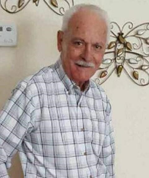 Angel Luis Rivera Obituary - Tampa, FL