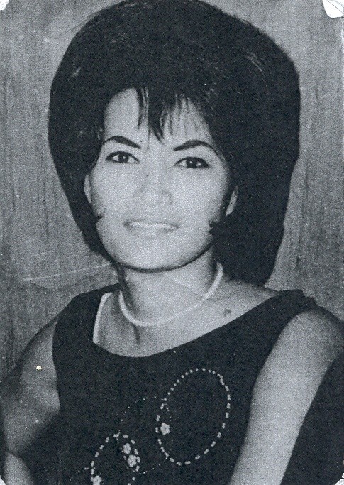 April Leihulu Marquez Obituary - Honolulu, HI