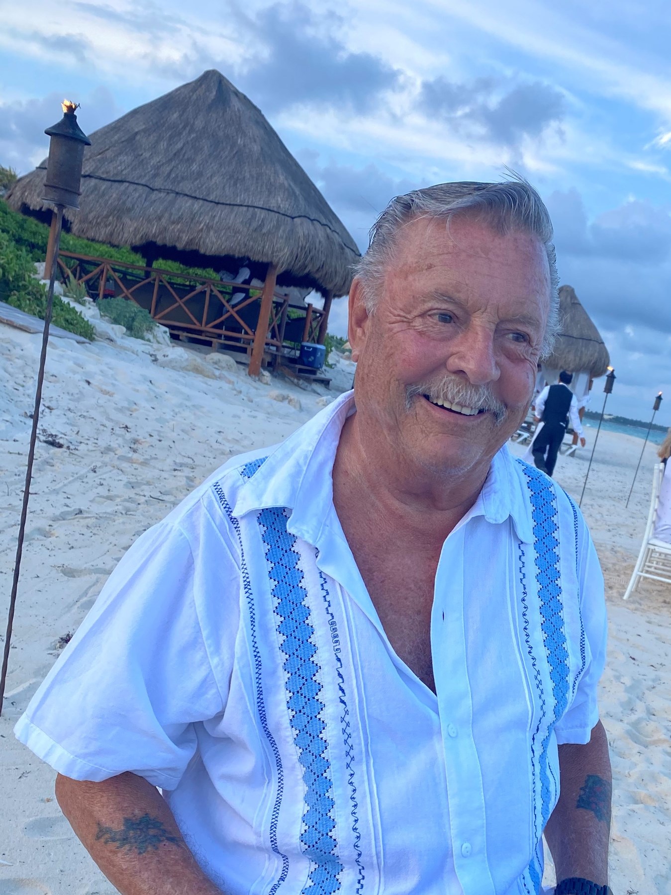 James Mauro Obituary - Vernon, BC