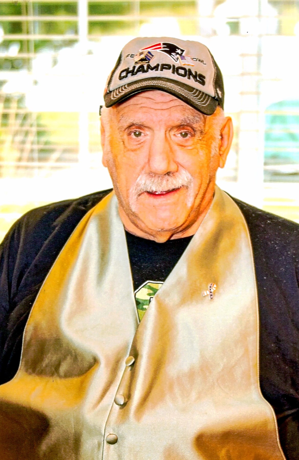 Edouard Bourassa Obituary New Bedford Ma
