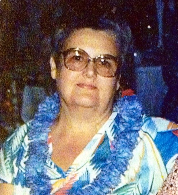 Betty Windsor Obituary - Columbus, GA