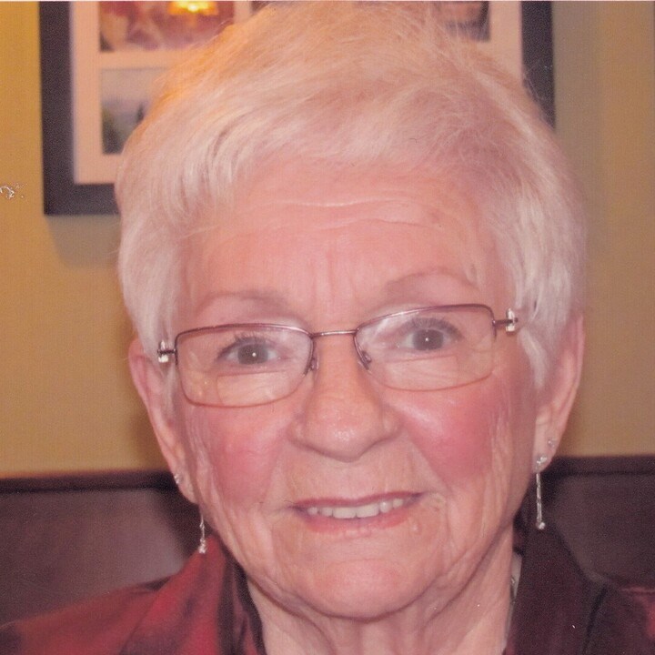Esther Valeriote Obituary - Guelph, ON