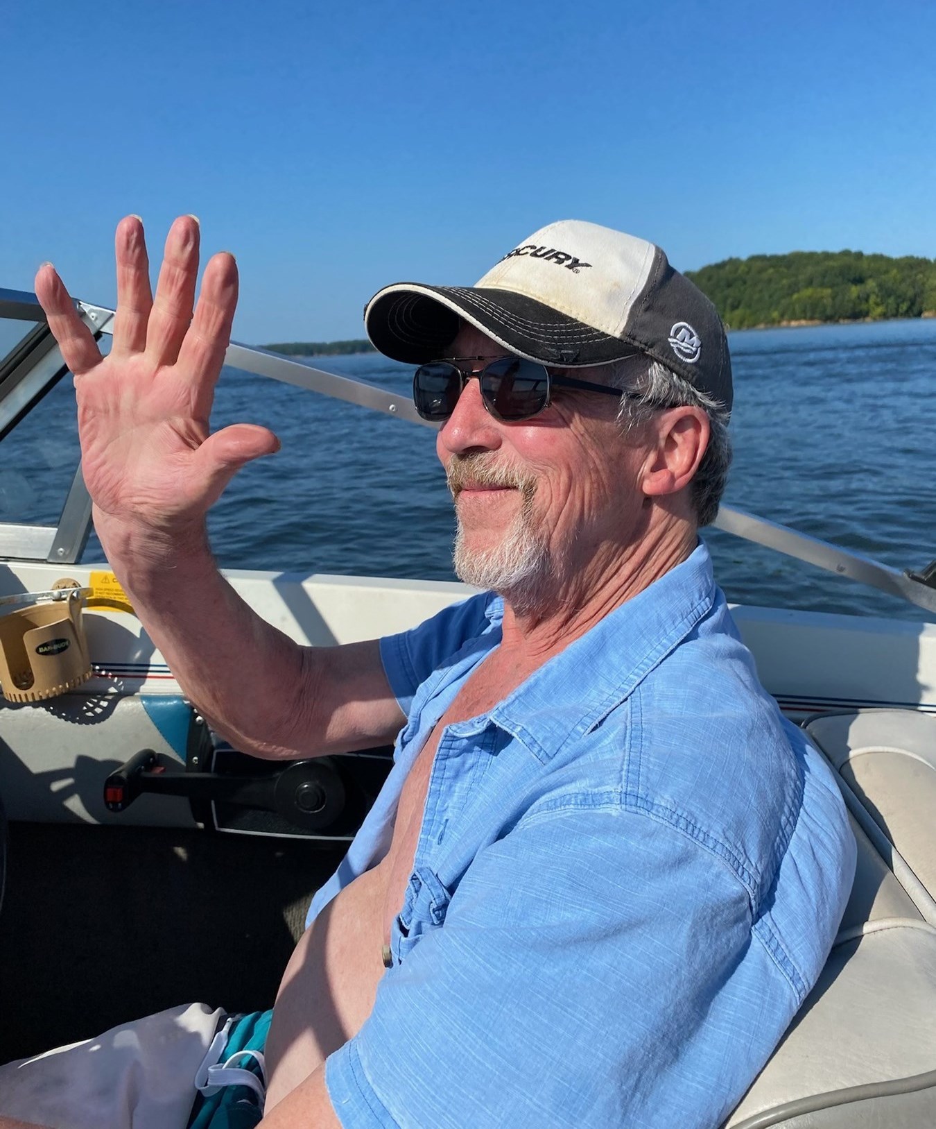 Robert Mikelson Obituary - Midlothian, VA