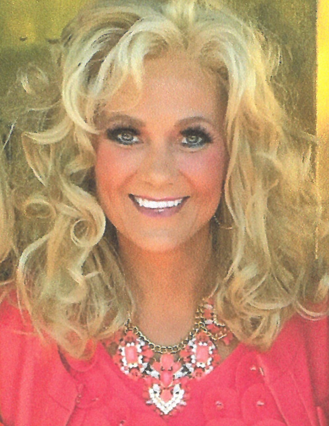 Suzanne Keen Obituary - Fort Worth, TX