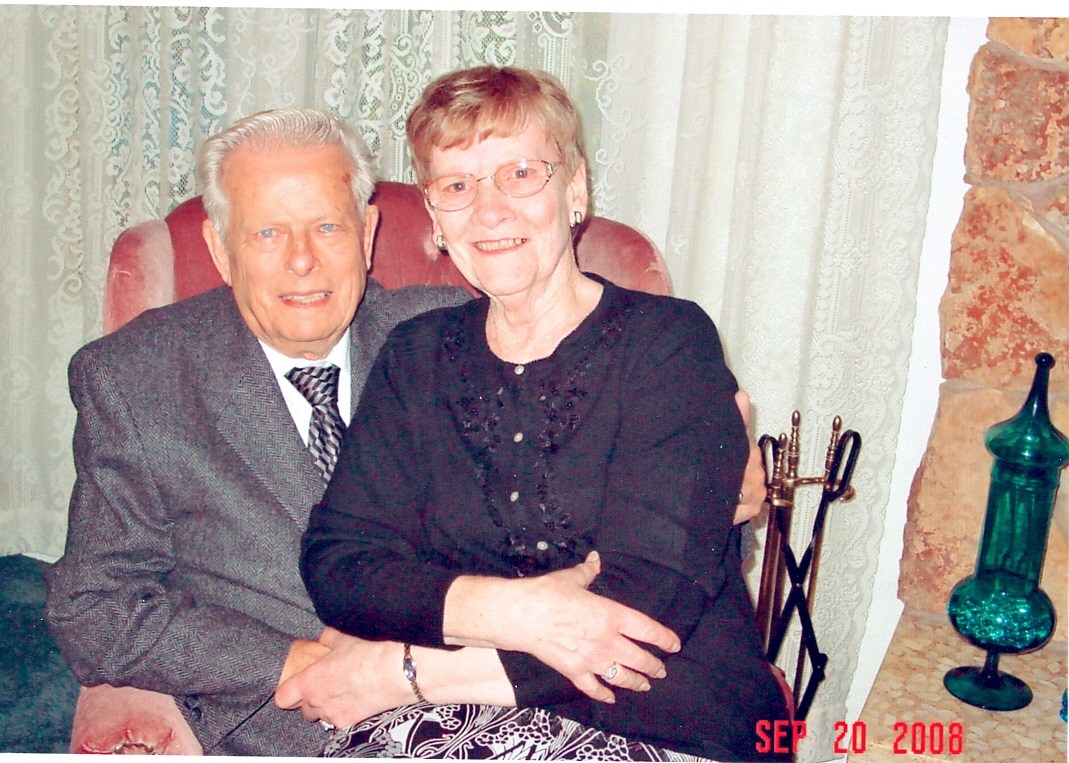 Dale V. Chamberlain Obituary - Everett, WA