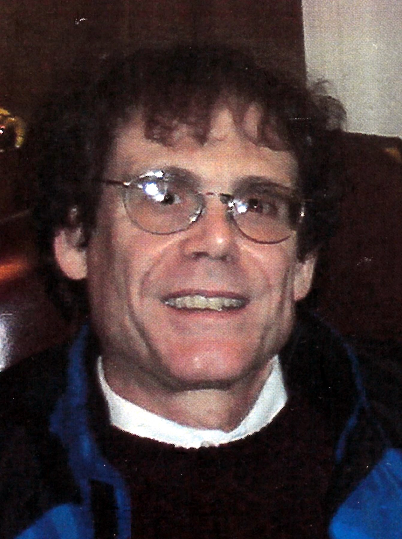 Richard Diamond Obituary - New Orleans, LA