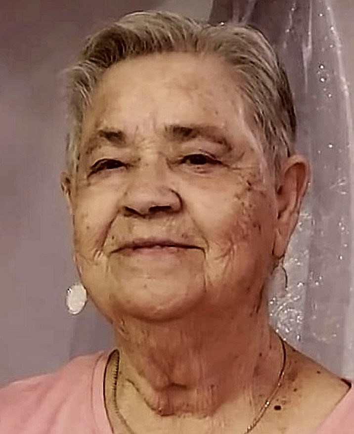 Julieta A. Reveles Obituary - El Paso, TX