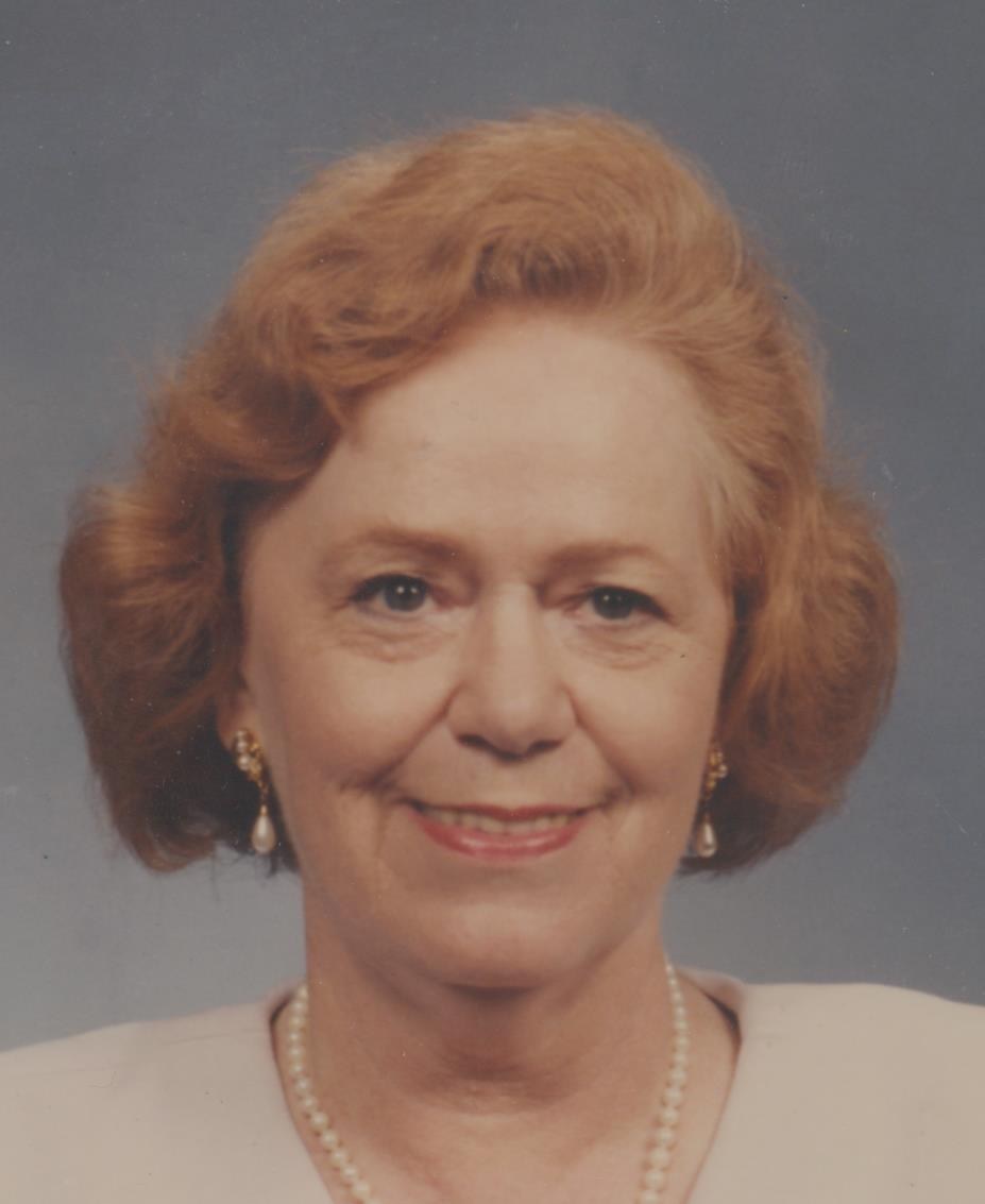Mary Janice Bueche Obituary - Baton Rouge, LA
