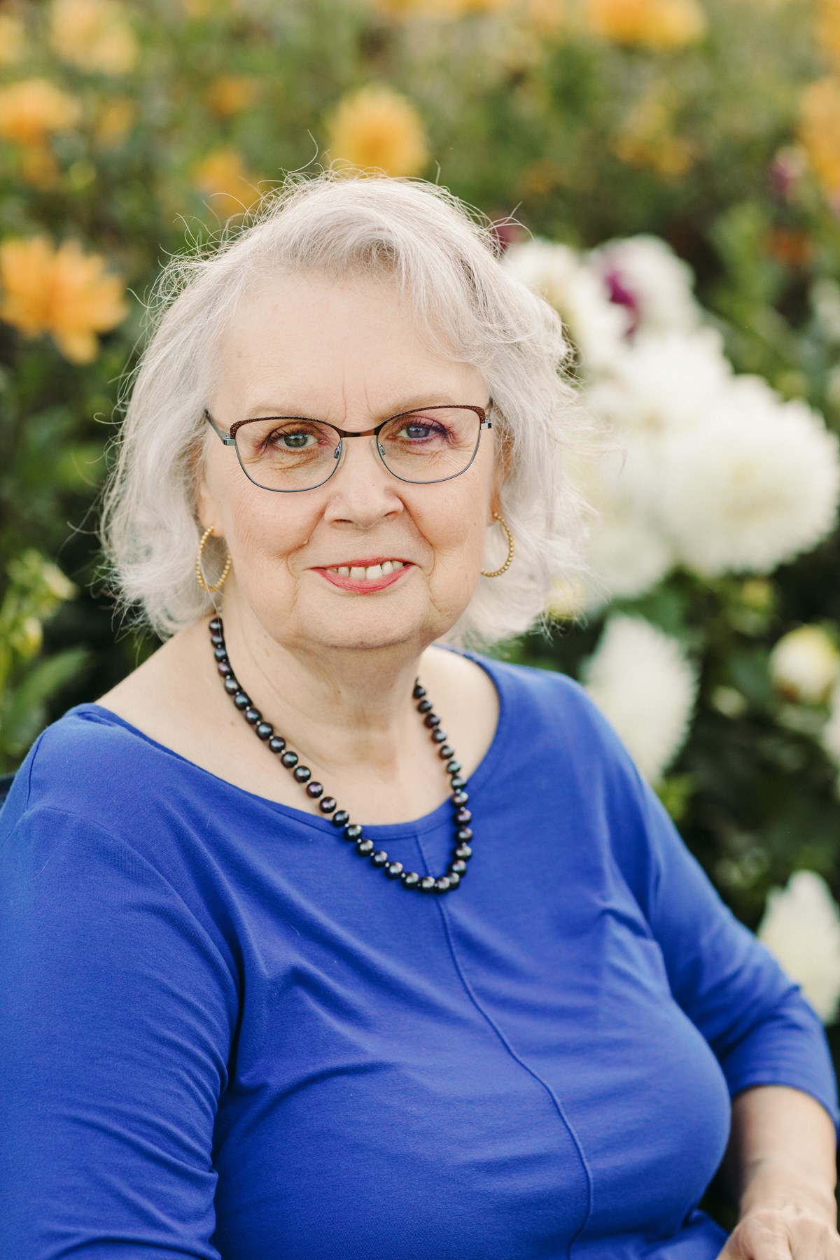 Constance Anne Roth Obituary - Abbotsford, BC