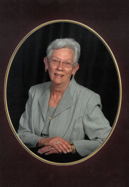 Gertrude Koopman Obituary - St. Catharines, ON