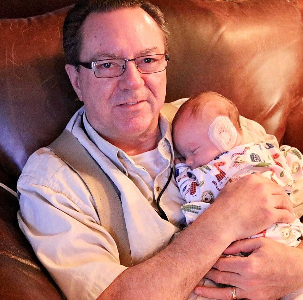 Philip Lucas, Obituary - Austin, TX