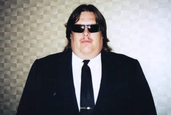 Keith St.Marie Obituary - Coon Rapids, MN