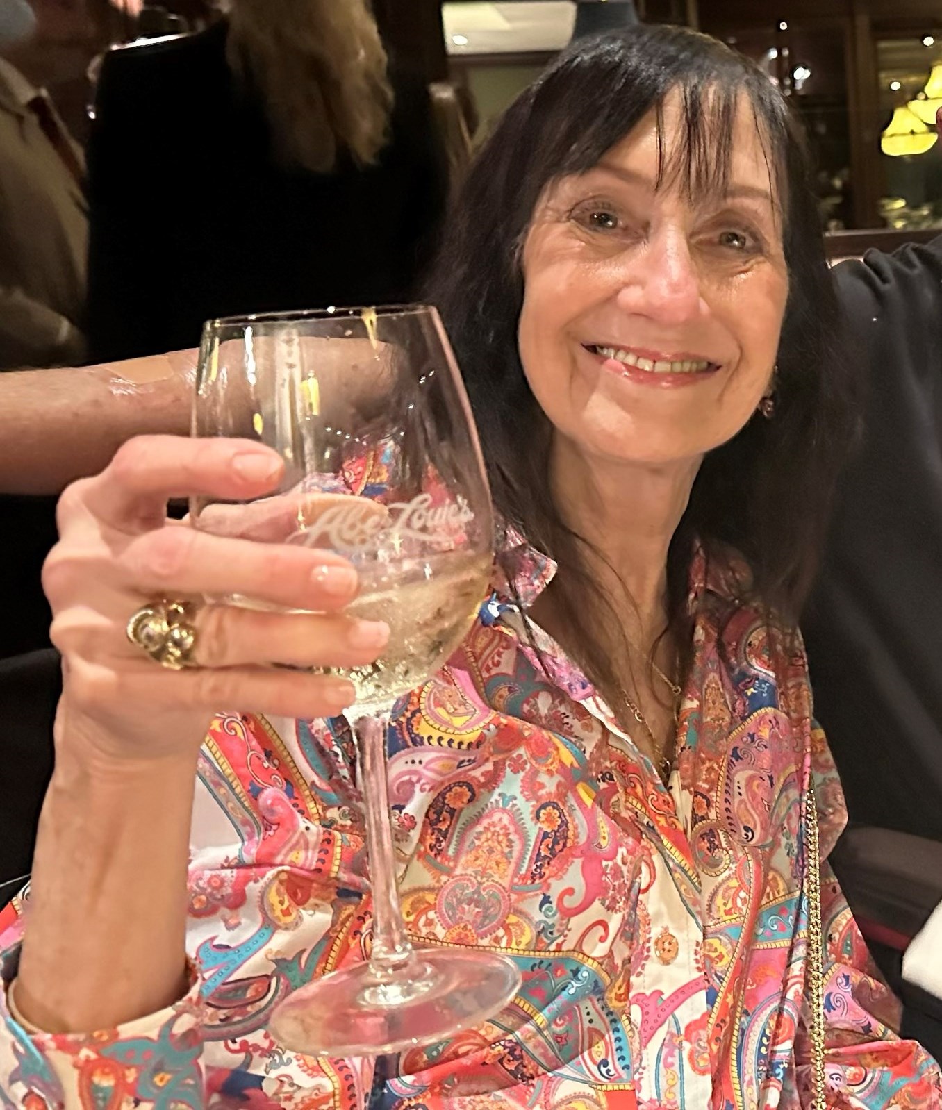 Ellen Goldstein Obituary - North Lauderdale, FL