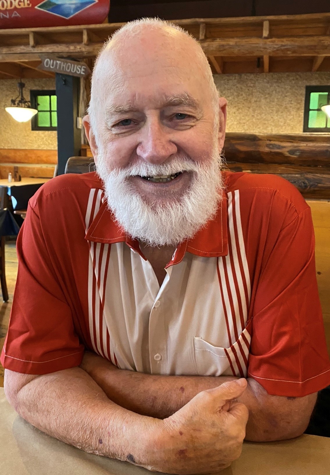 Alan Paterson Obituary - Victoria, BC