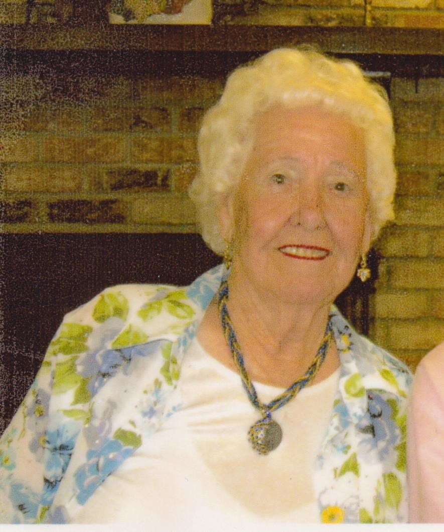 Viola ENRIGHT Obituary - Citrus Heights, CA