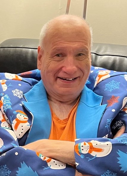 Bruce Wilby Obituary - Navin, MB