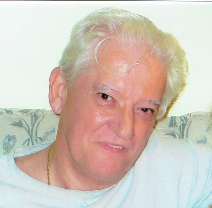 James "Jim" Rardin Obituary - Bradenton, FL