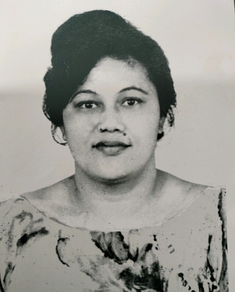 Mataiva McMoore Obituary - Long Beach, CA