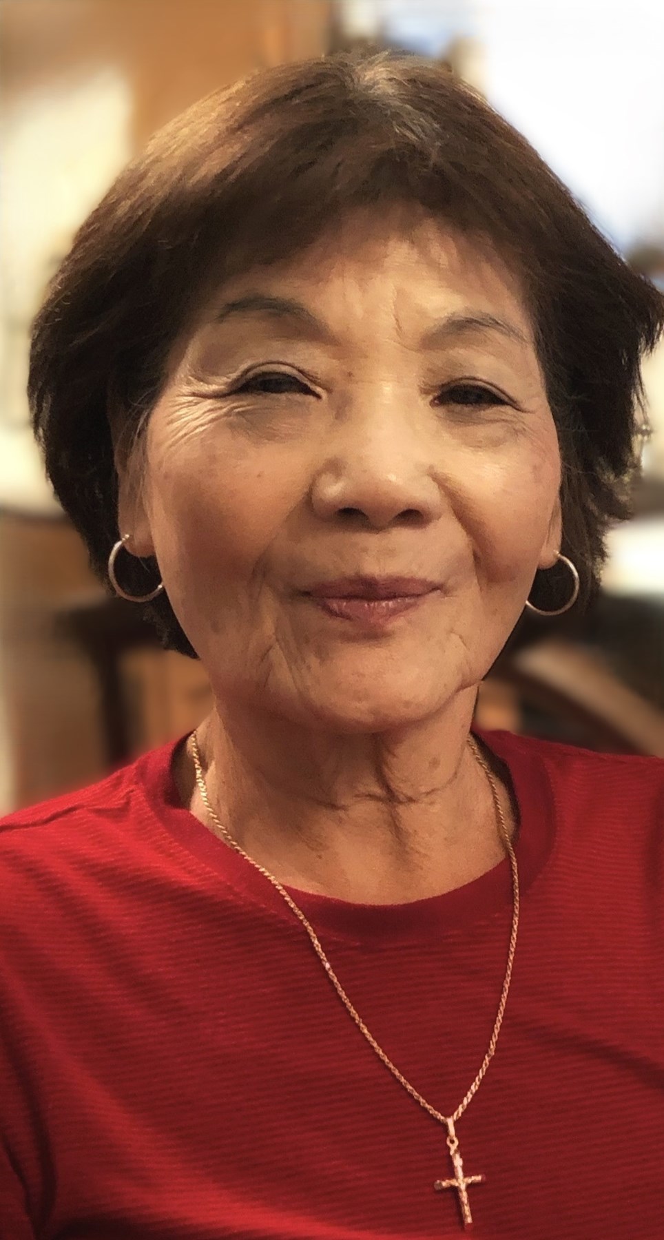 Yasuko Swope Obituary - Colorado Springs, CO
