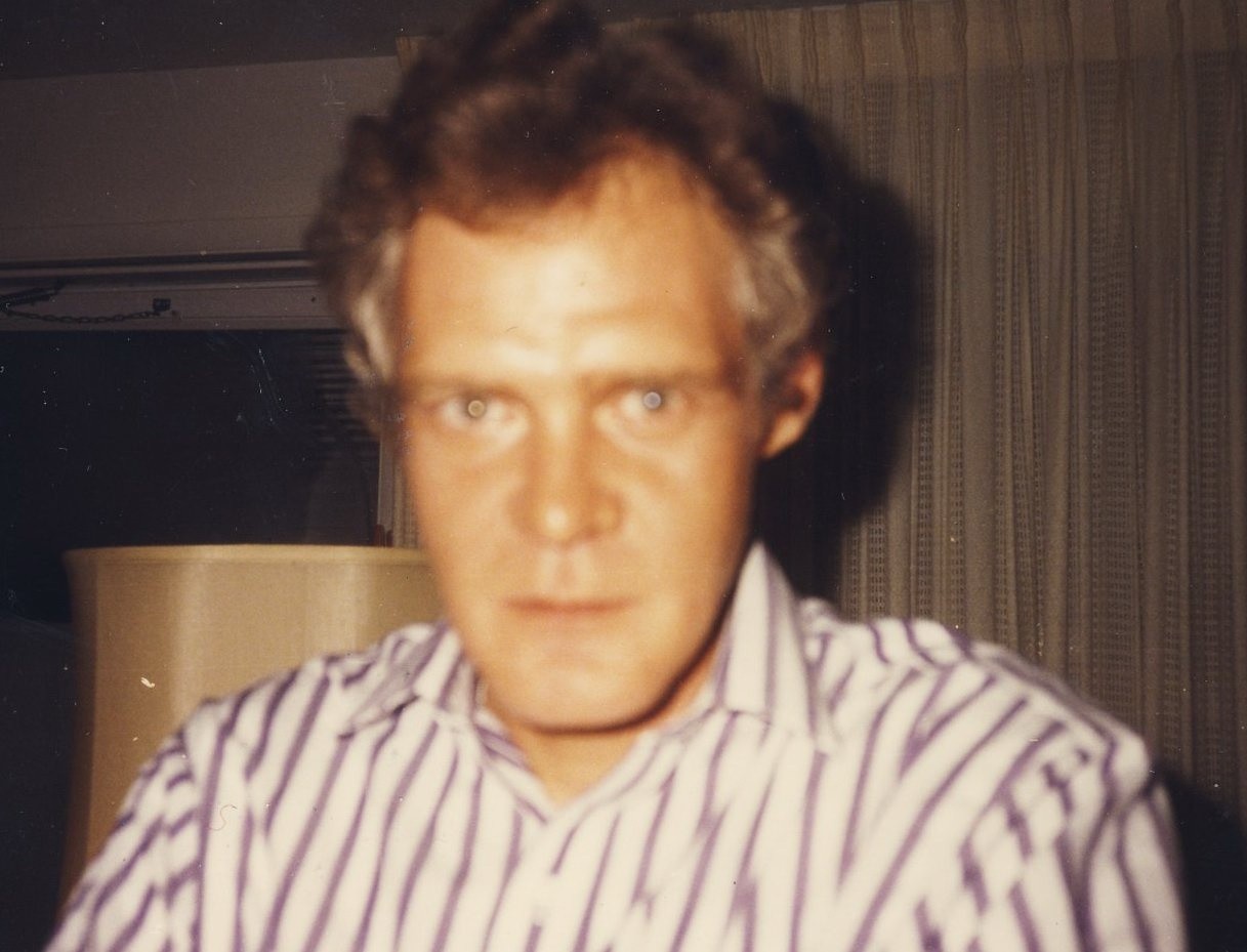 James Dodson Obituary - Elkridge, MD