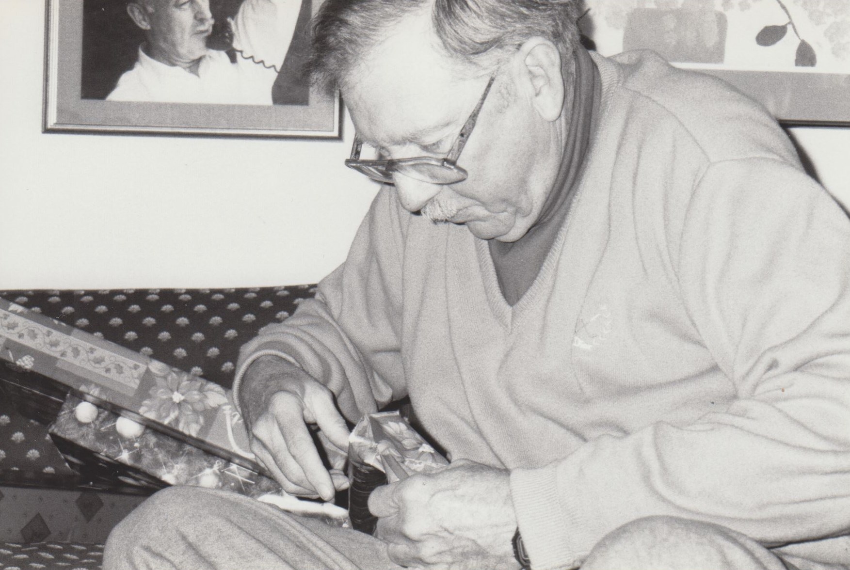 Edward Watkins Obituary - Arlington, VA