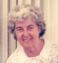 Alice Milne Obituario - Thornhill, ON