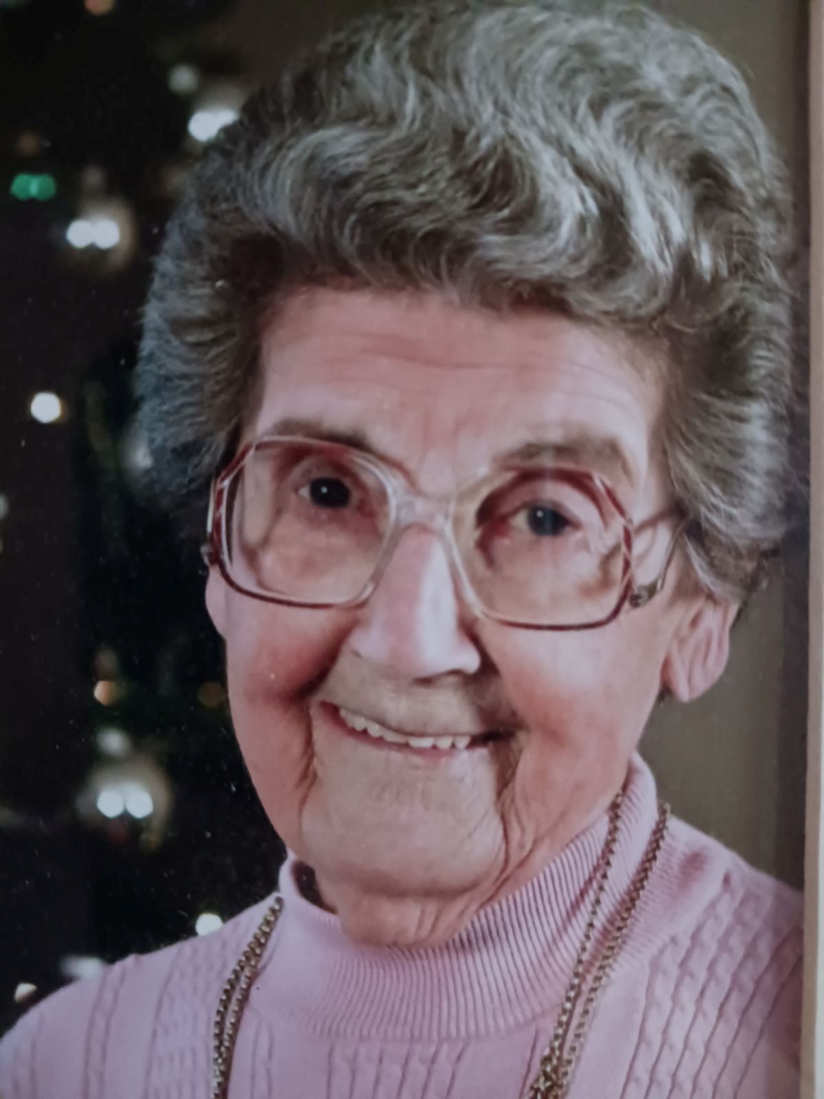 Lilian Wilson Obituary - St. Catharines, ON