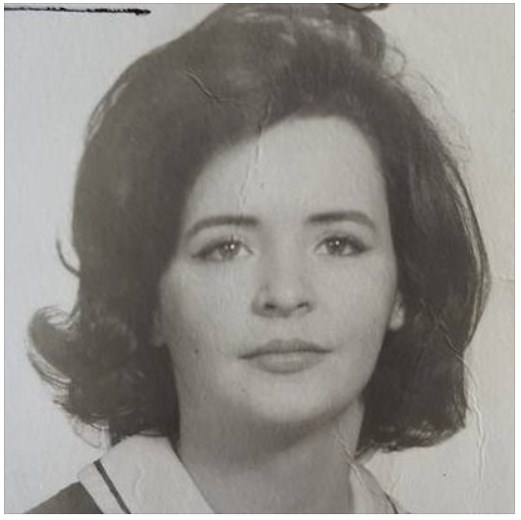 Jeanette Field Obituary - Rogers, AR