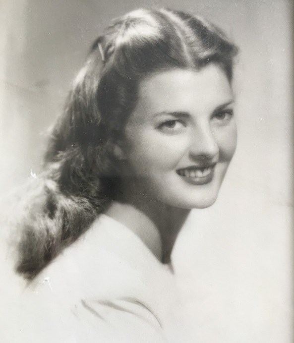 Irene Adams Obituary - Arlington, VA