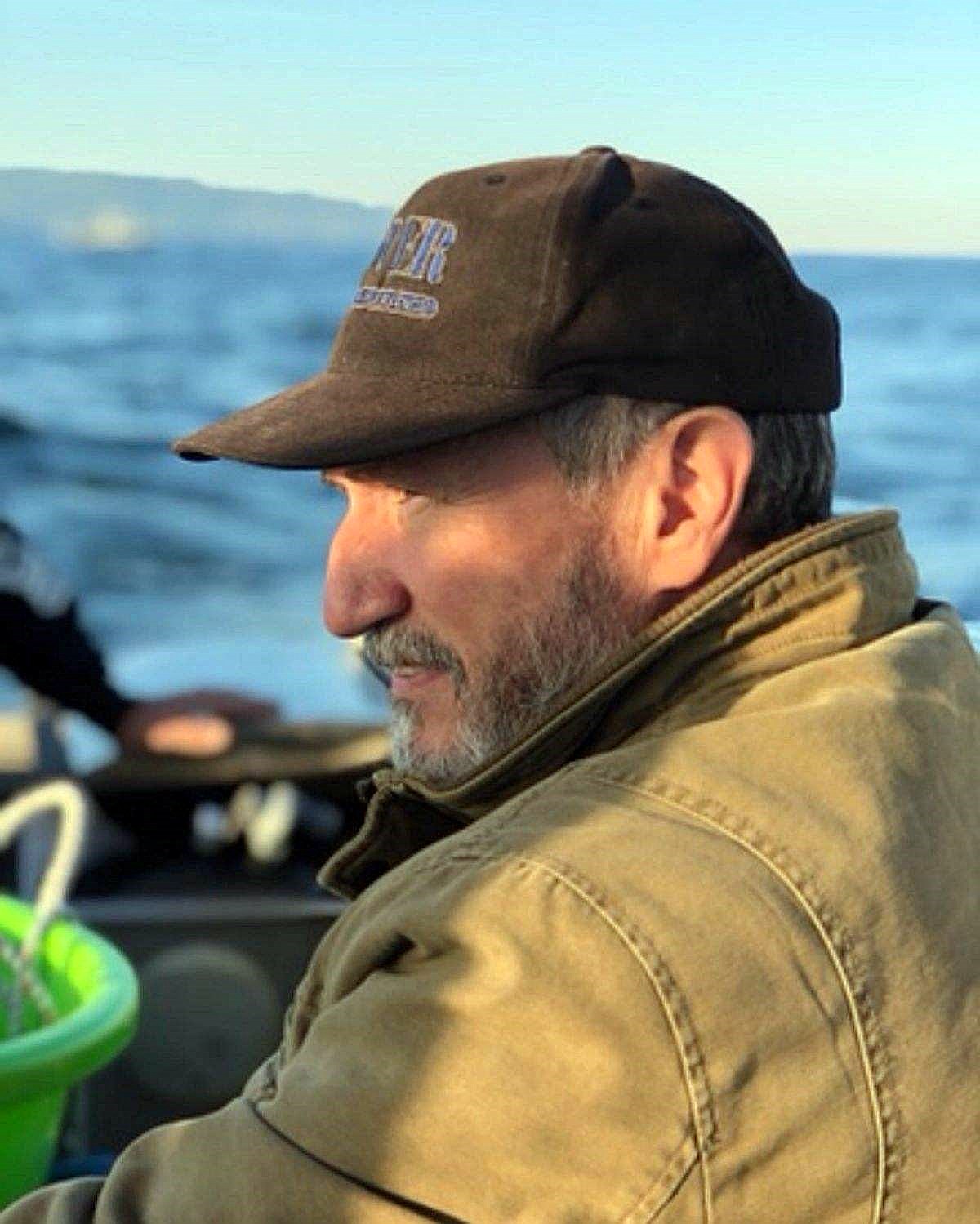 Jackson Lamb Obituary - Everett, WA