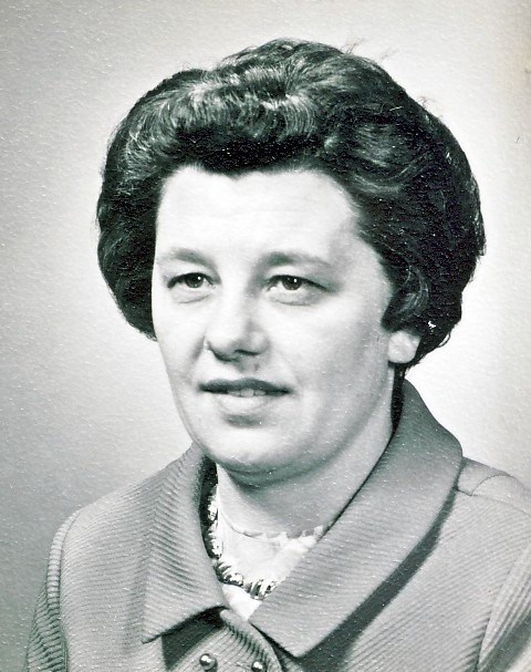 Marianne Kemmer Obituary - Kitchener, ON