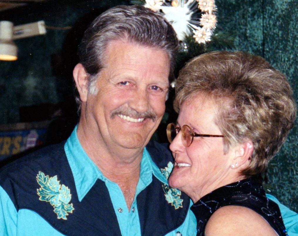 Ray Anderson Obituary - Columbus, GA