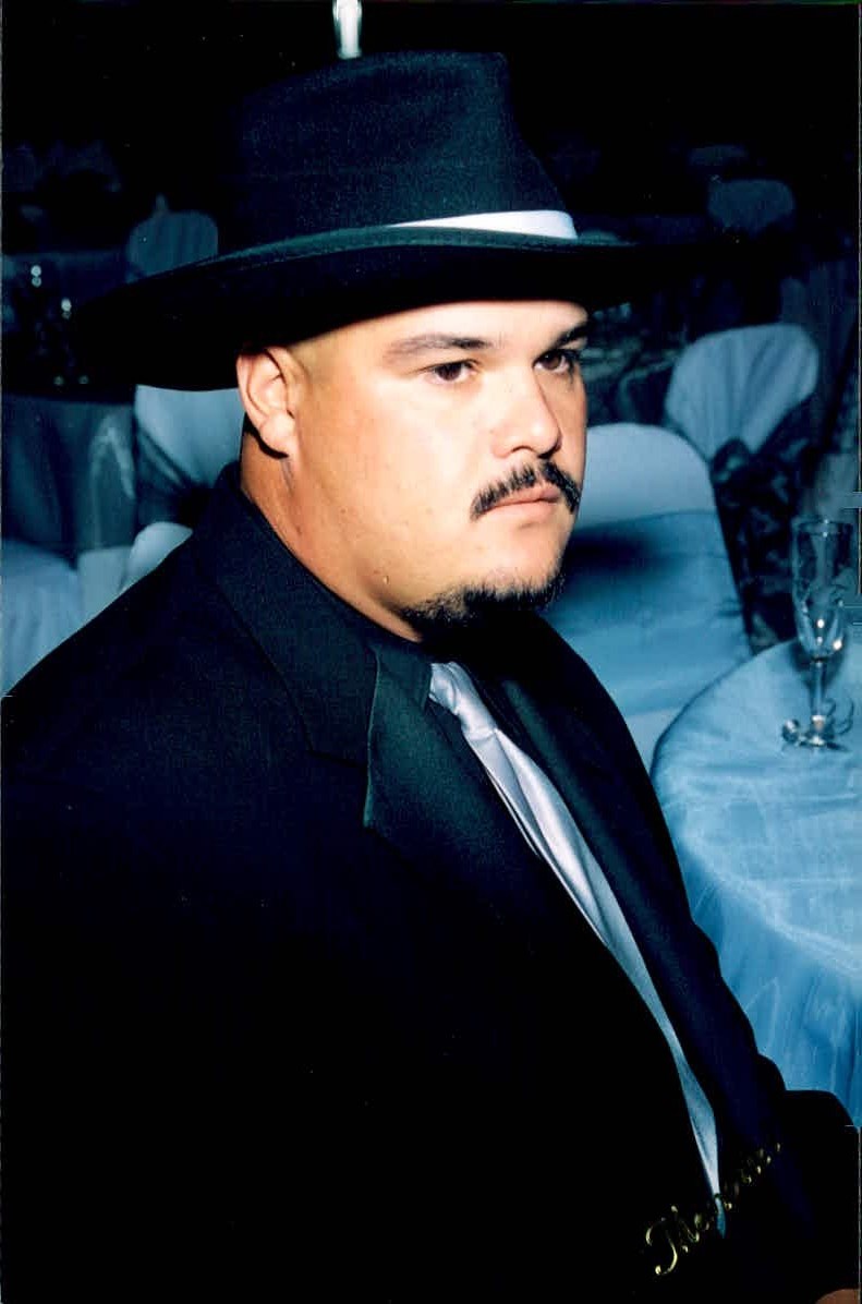 Bruce Jackson Obituary - Corpus Christi, TX