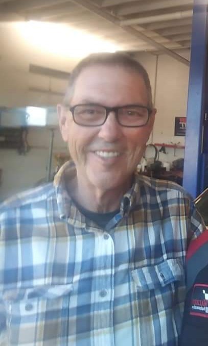 Larry L. Silk Obituary - Lansing, MI