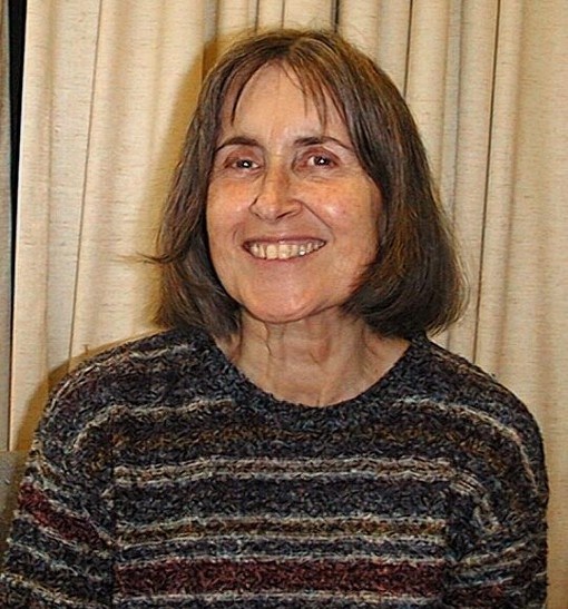 Inge Grundke-Iqbal Obituary - Staten Island, NY