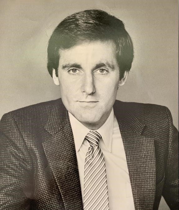 Brian Weiss Obituary - New York, NY