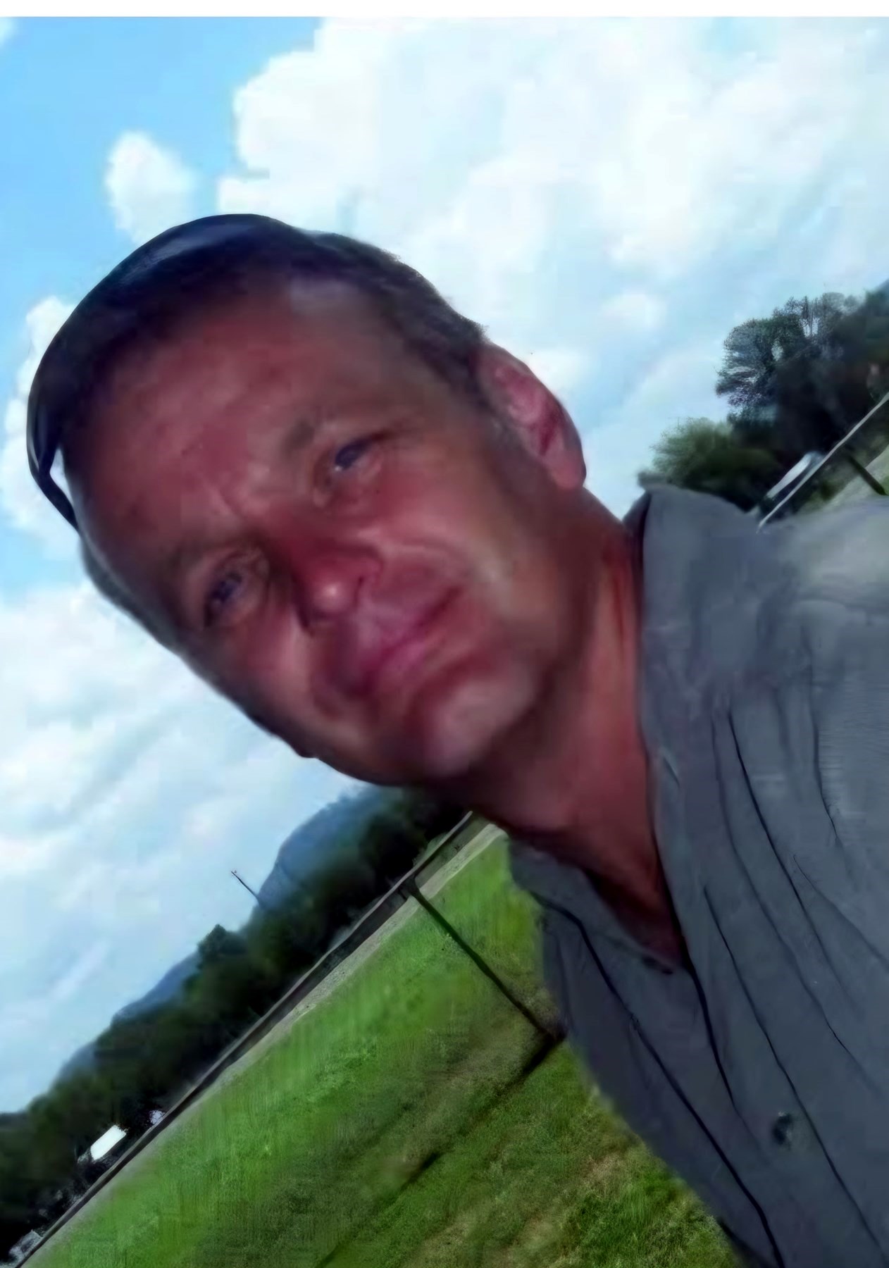 Timothy Monroe Obituary - Knoxville, TN