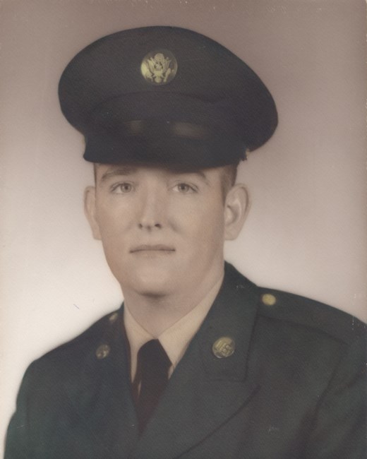 Charles Shifflett Obituary - Charlottesville, VA